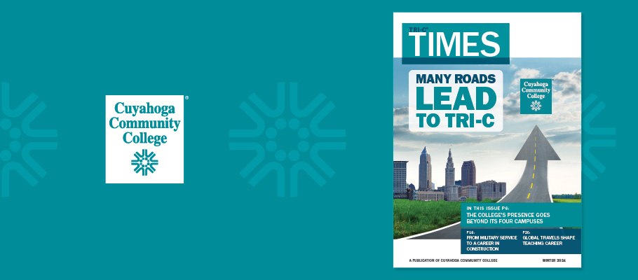 Tri-C News and Events, Newsroom: Cleveland, Ohio
