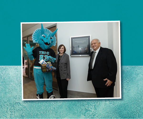 Tri-C News and Events Student Success: Cleveland, Ohio
