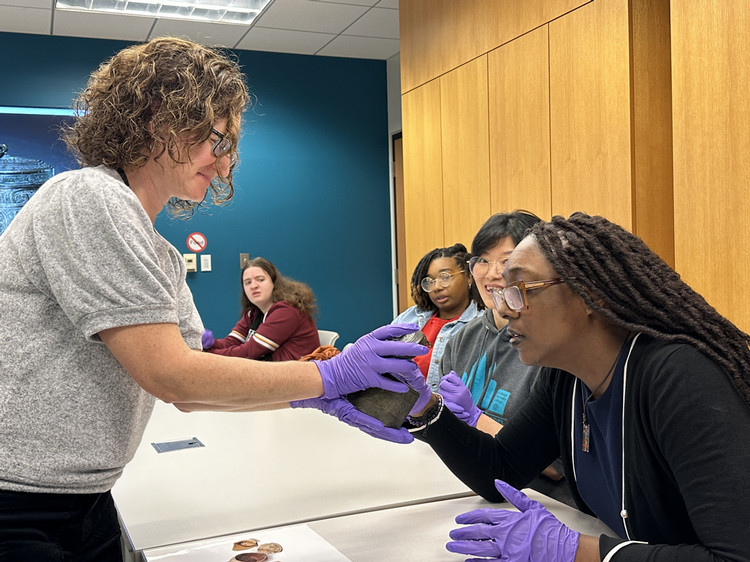 Tri-C Associate of Arts with a Concentration in Art History: Cleveland ...