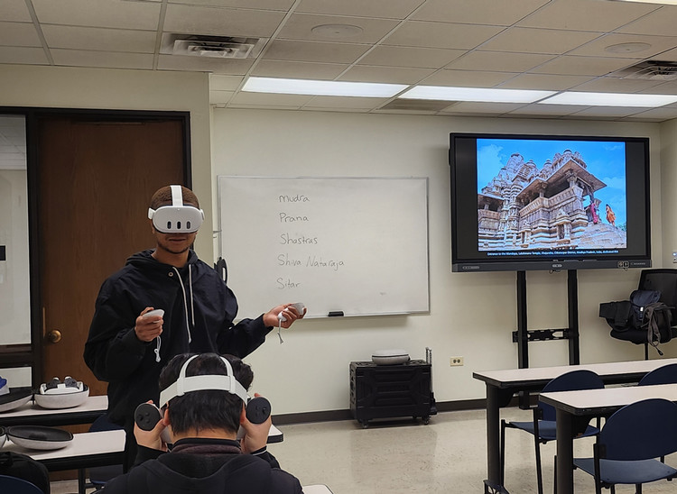 Tri-C Associate of Arts with a Concentration in Art History: Cleveland ...