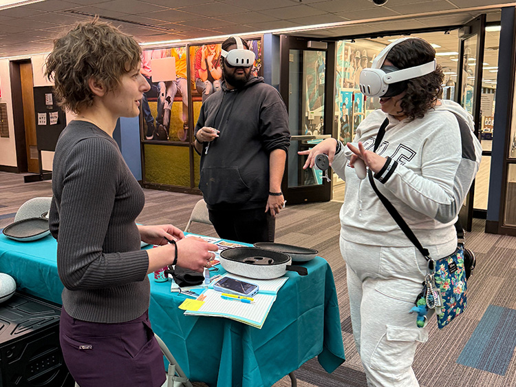 Tri-C Associate of Arts with a Concentration in Art History: Cleveland ...