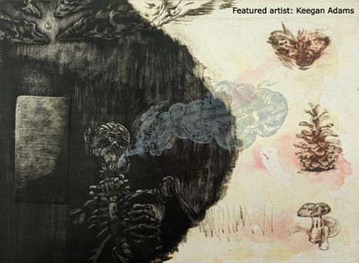 Tri-C Eastern Campus Art Gallery: Cleveland, Ohio