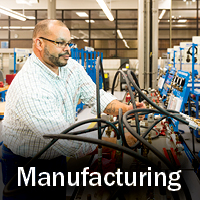 Tri-C Workforce and Job Training: Cleveland, Ohio