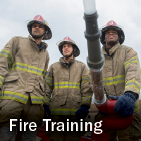 Fire/EMS/EMT Training: Cleveland Ohio